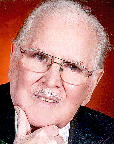 Paul Simonetti | News, Sports, Jobs - The Sentinel